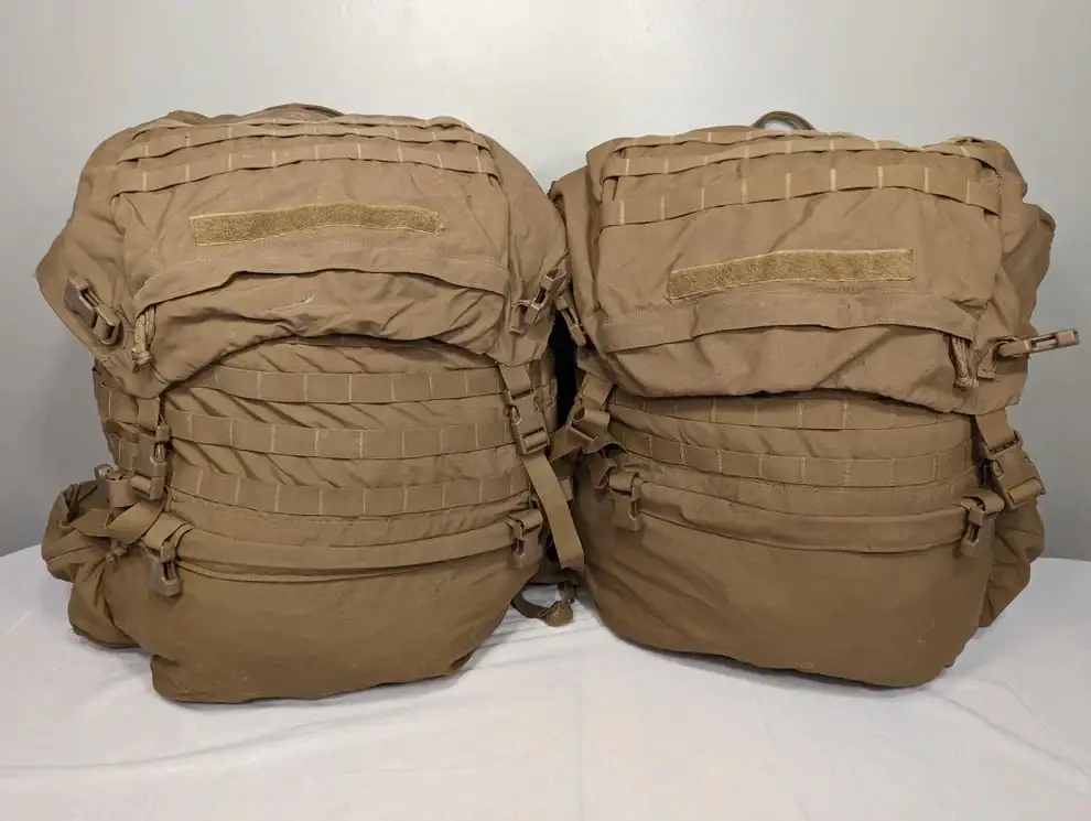 USMC FILBE Main Pack: The Ultimate Military Rucksack Guide